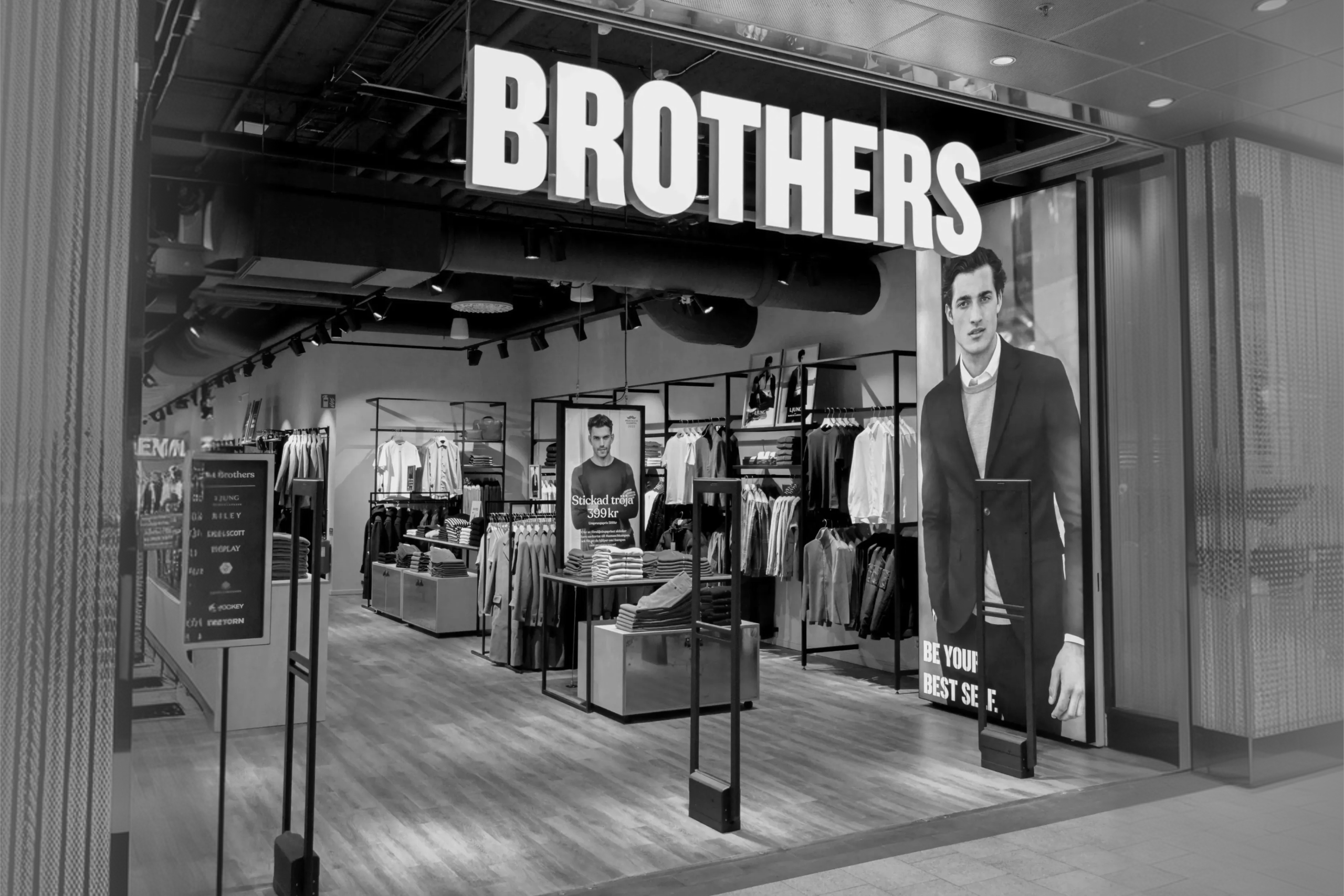 Press release – PWT Group acquires full ownership of Brothers in Sweden ...